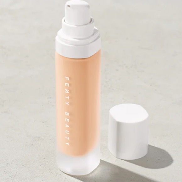 Fenty Beauty | Makeup | Fenty Beauty Foundation | Poshmark